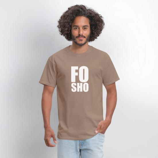 Fo Sho Quotes