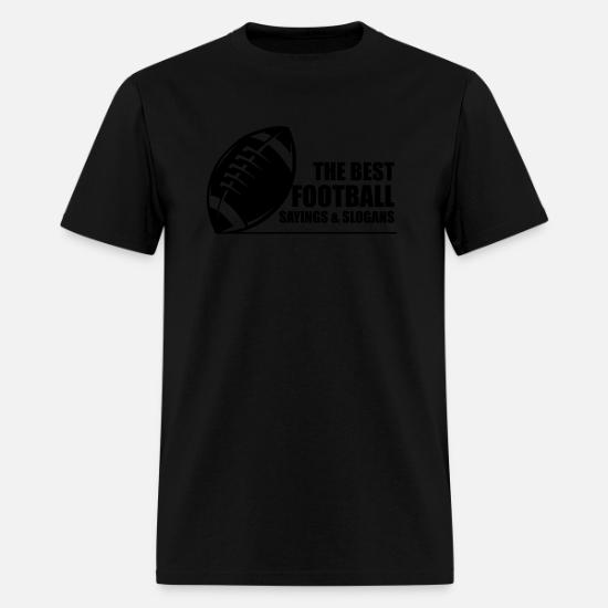 Football Slogans List