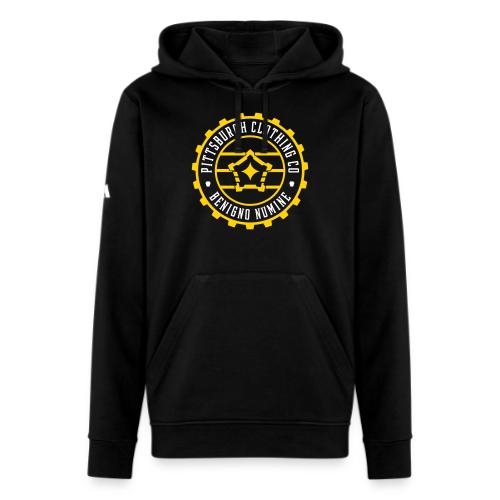 Badge | Pittsburgh Clothing Company