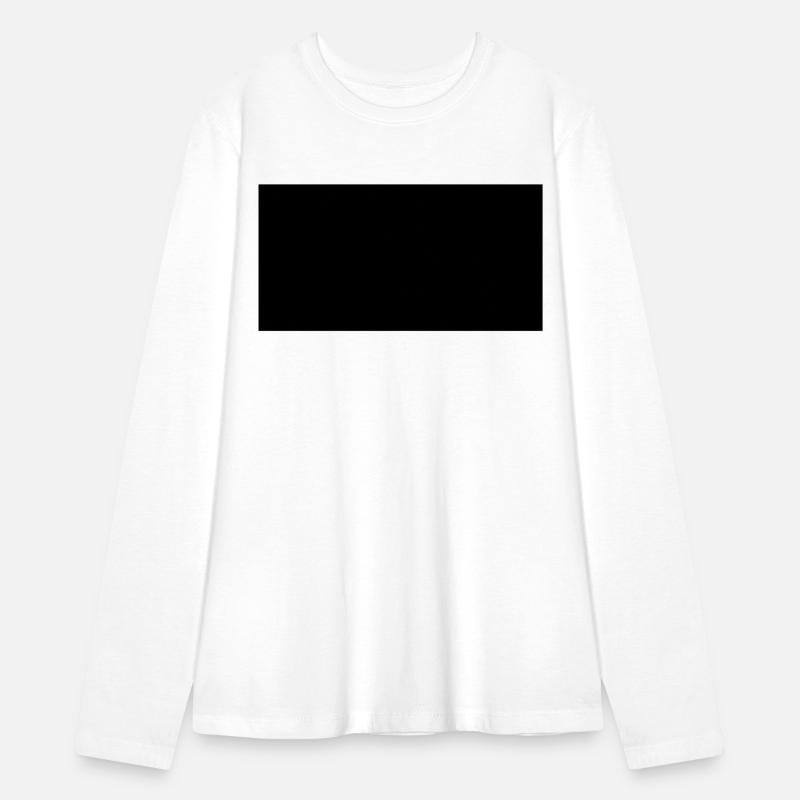 Rectangle Long-Sleeved Shirts | Unique Designs | Spreadshirt
