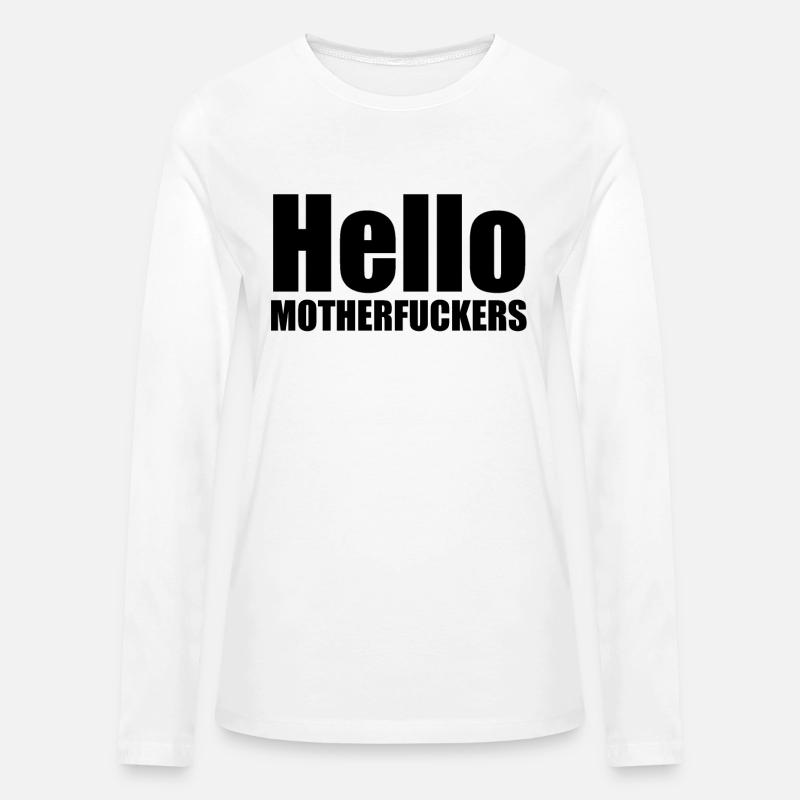 Motherfucker-humor Gifts | Unique Designs | Spreadshirt