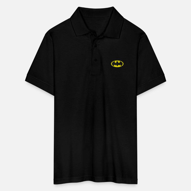 Batman Polo Shirts | Unique Designs | Spreadshirt