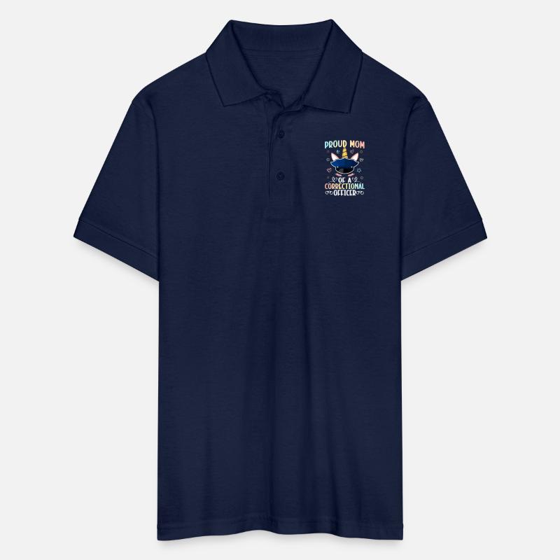 Law Enforcement Polo Shirts | Unique Designs | Spreadshirt