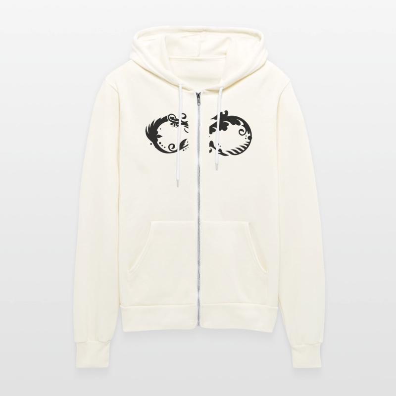 Infinity-symbol Jackets | Unique Designs | Spreadshirt