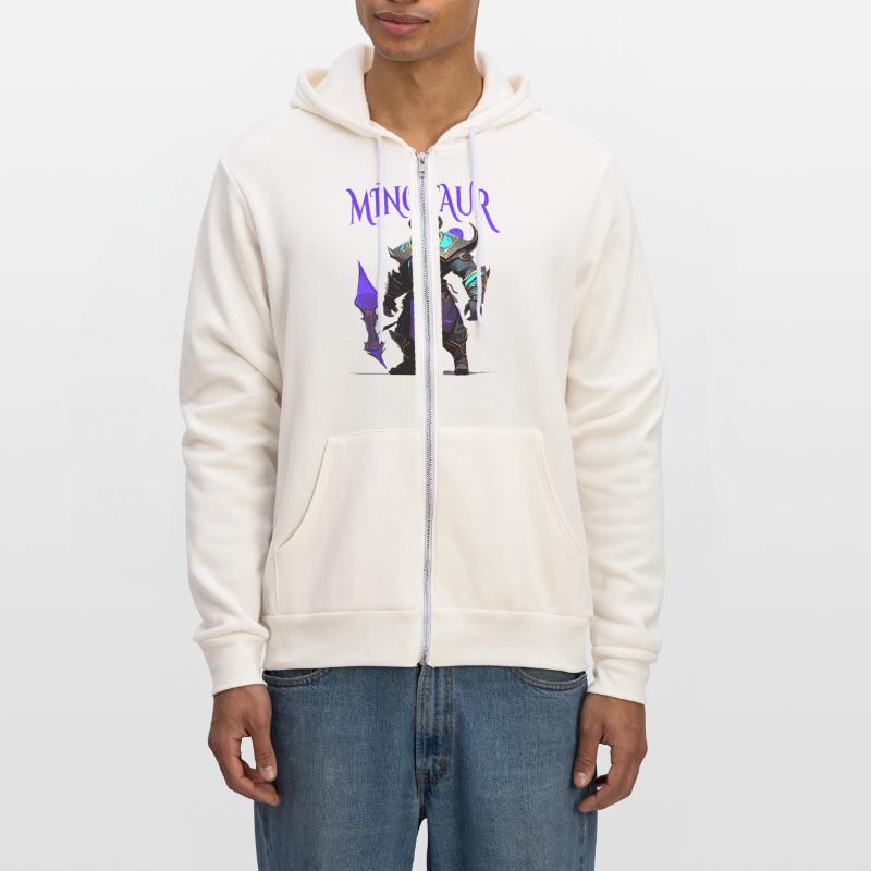 Minotaur Jackets | Unique Designs | Spreadshirt