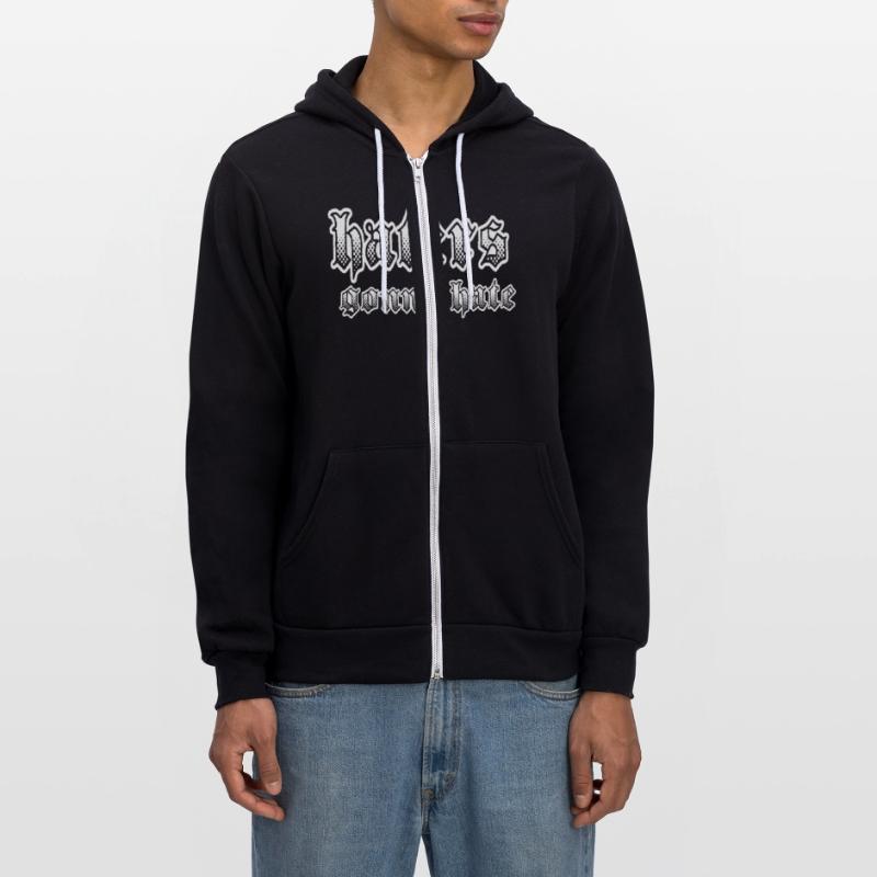 Haters Gonna Hate Jackets | Unique Designs | Spreadshirt