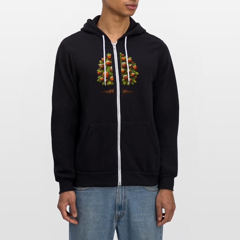 Deciduous Tree Jackets | Unique Designs | Spreadshirt