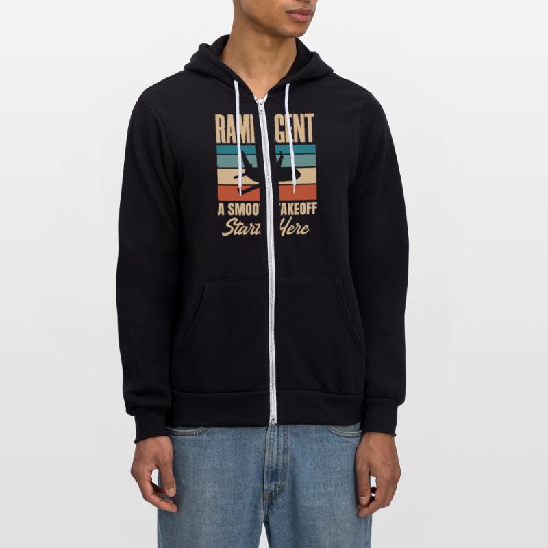 Ramp Jackets | Unique Designs | Spreadshirt
