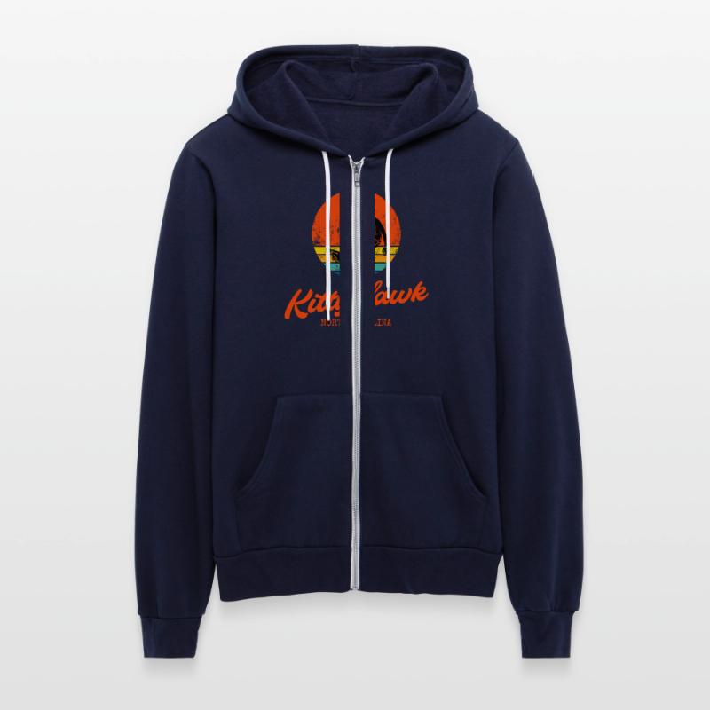 Kitty-hawk Jackets | Unique Designs | Spreadshirt