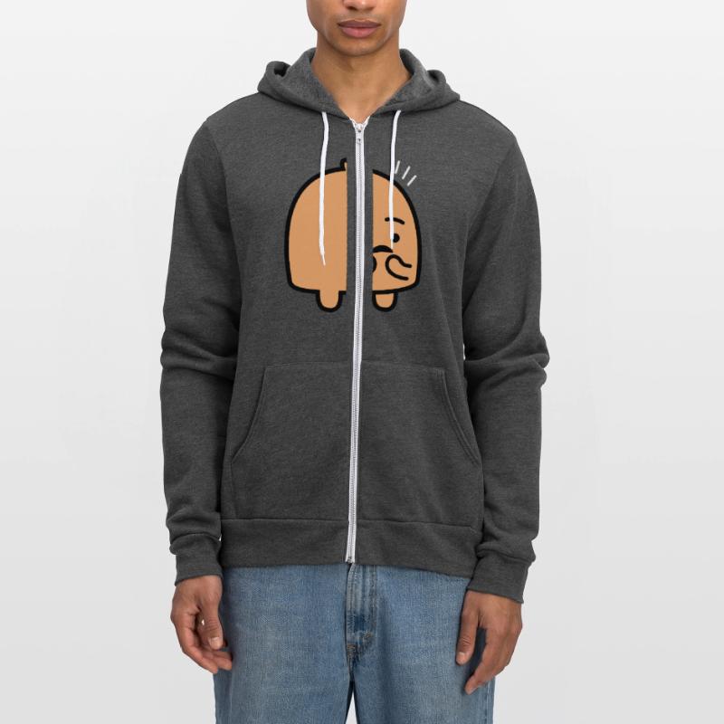 Gasp Jackets | Unique Designs | Spreadshirt