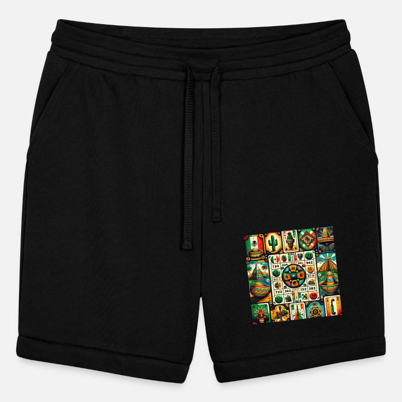 Loteria Pants | Unique Designs | Spreadshirt