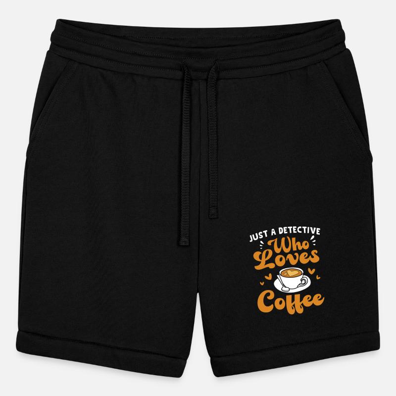 True-detective Pants | Unique Designs | Spreadshirt