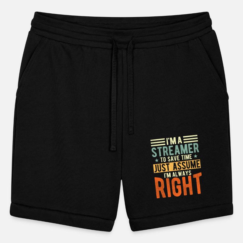 Streamers Pants | Unique Designs | Spreadshirt