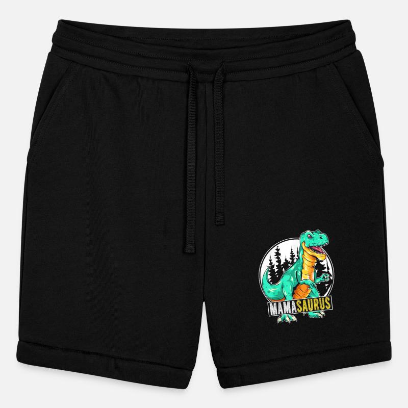 Mama-saurus Pants | Unique Designs | Spreadshirt