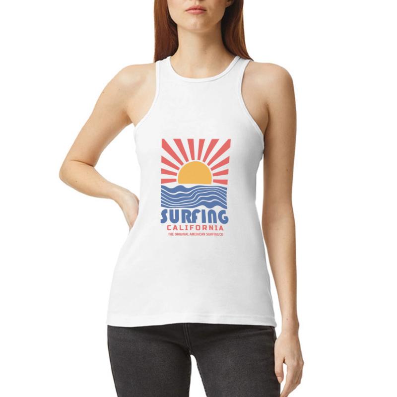 California Tank Tops | Unique Designs | Spreadshirt
