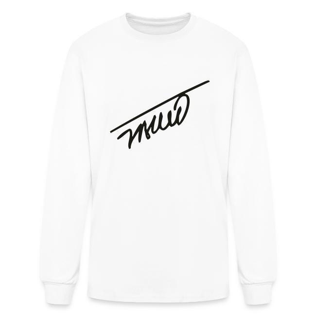 Mens Long Sleeve T-Shirt | US EX Yugoslavian T-Shirt Web Shop