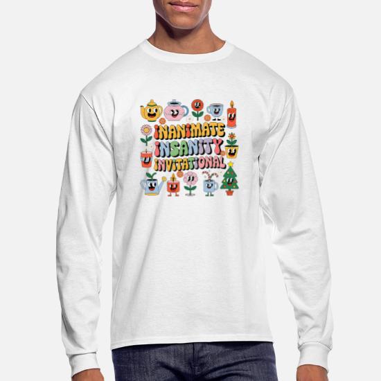 Inanimate Insanity Shirt Bfdi And Inanimate Insanity Tour 2024 Shirt