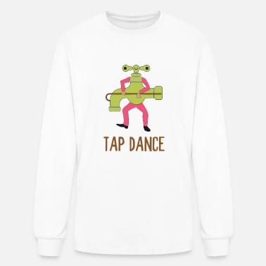 Tap Dance Puns ITS SO ANNOYING!!! And I Bet The Person Who Made That