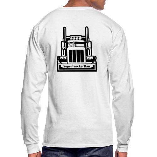 supertruckerdan
