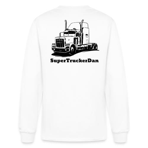 supertruckerdan