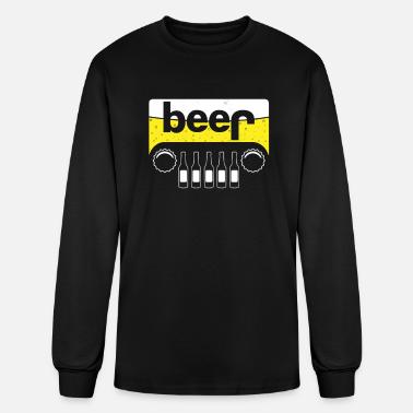 Beer Jeep Logo