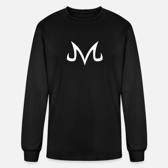 Majin M Logo Der Majin M Ring – KAIWORKS
