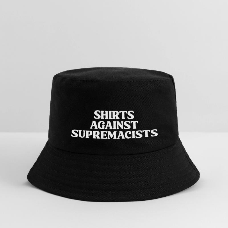 Supremacists Caps & Hats | Unique Designs | Spreadshirt