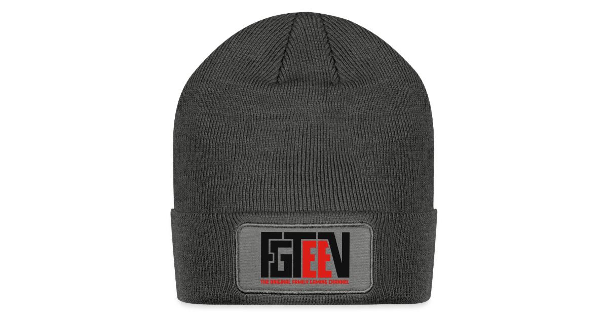 Patch Beanie | fgteev