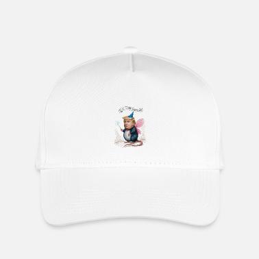 Donald Trump Hat Memes On Copium Memes And Media Martyrdom | By Jamie