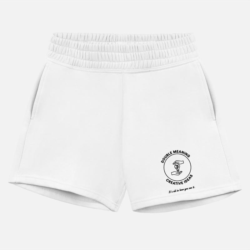 Double Meaning Pants | Unique Designs | Spreadshirt