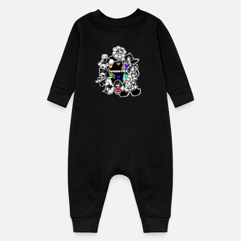 Undertale Clothing for Babies | Unique Designs | Spreadshirt