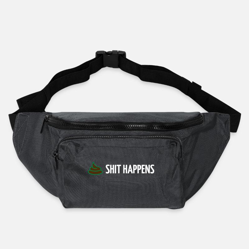 Shit Bags & Backpacks | Unique Designs | Spreadshirt