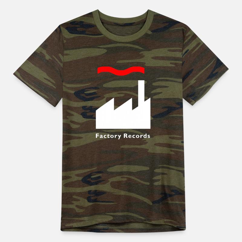Record Label T-Shirts | Unique Designs | Spreadshirt