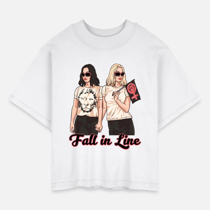 Lovatic T-Shirts | Unique Designs | Spreadshirt