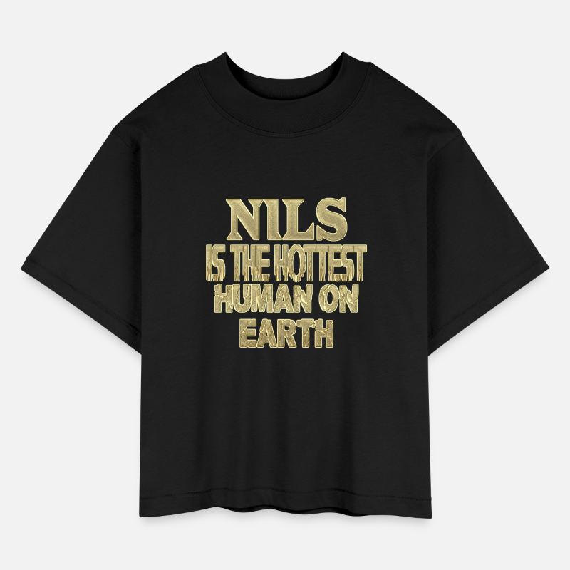 Nil T-Shirts | Unique Designs | Spreadshirt