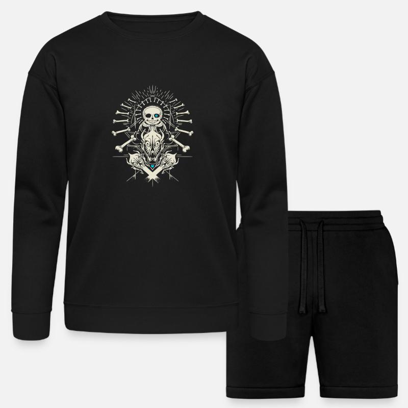 Undertale Loungewear Sets | Unique Designs | Spreadshirt