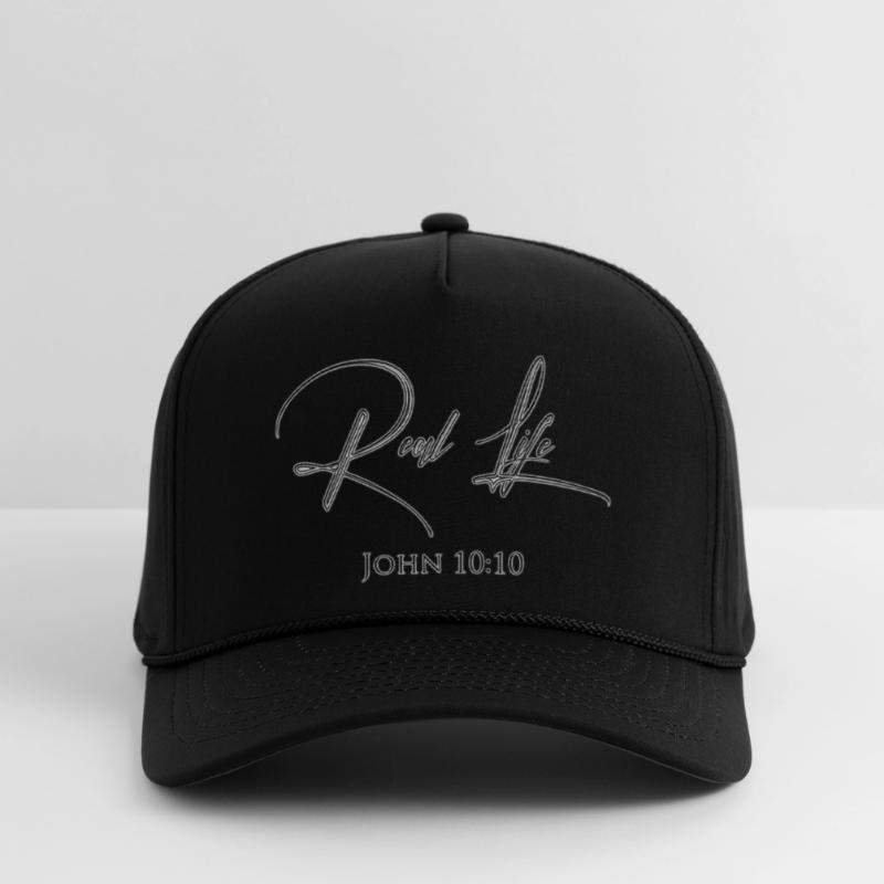 Real Life Caps & Hats | Unique Designs | Spreadshirt