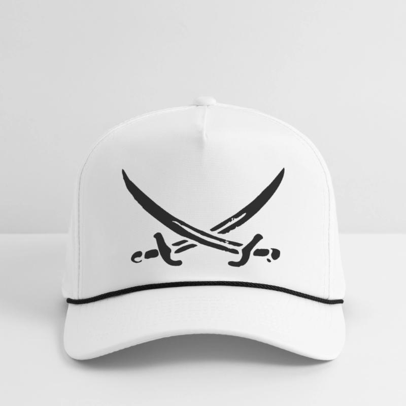 Swords Caps & Hats | Unique Designs | Spreadshirt