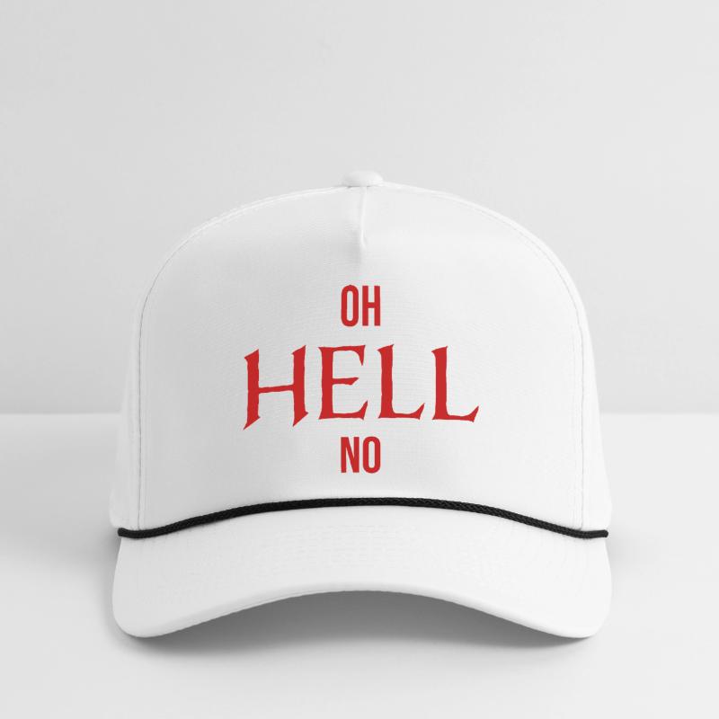 Hell Caps & Hats | Unique Designs | Spreadshirt