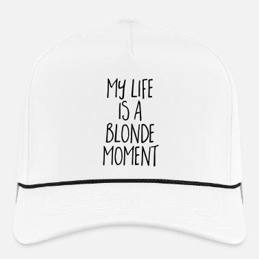 Funny Blonde Moment Quotes Emma Stone Quote: “Blondes Do Have More