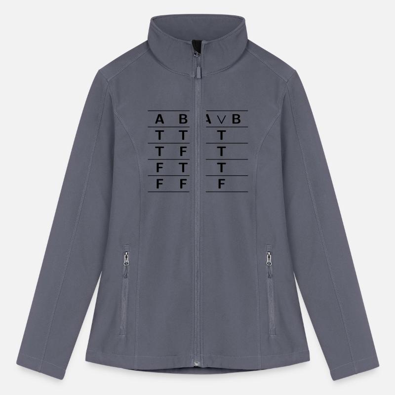 Logic Jackets | Unique Designs | Spreadshirt