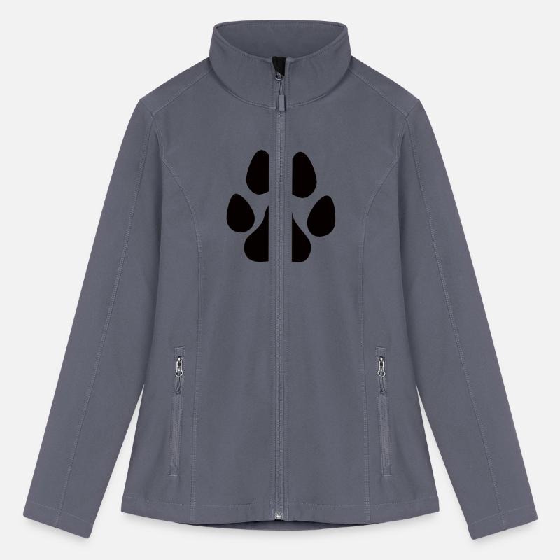 Dog Paw Jackets | Unique Designs | Spreadshirt