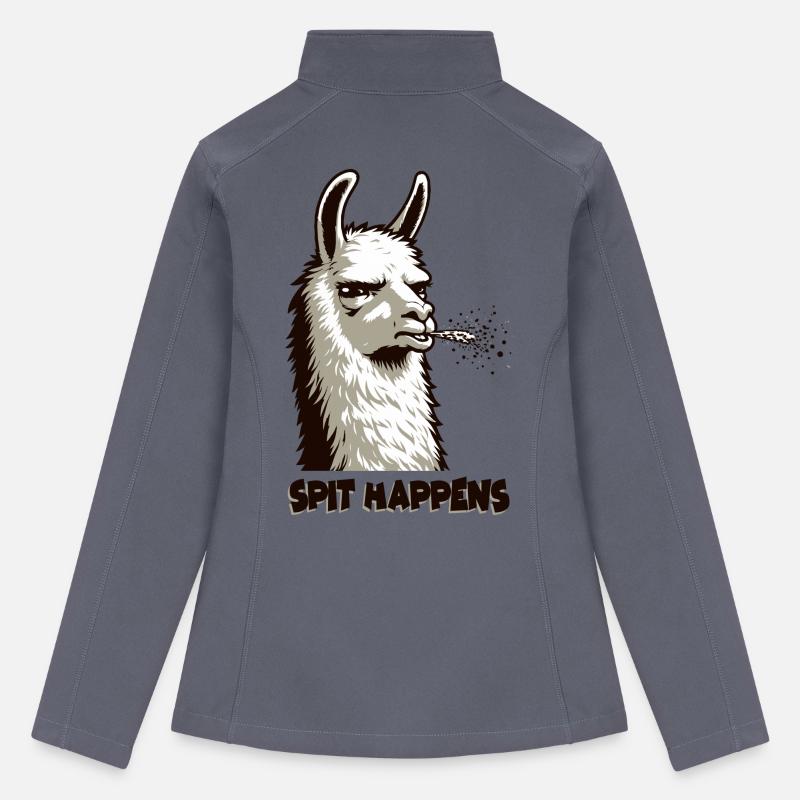 Spitting Jackets | Unique Designs | Spreadshirt