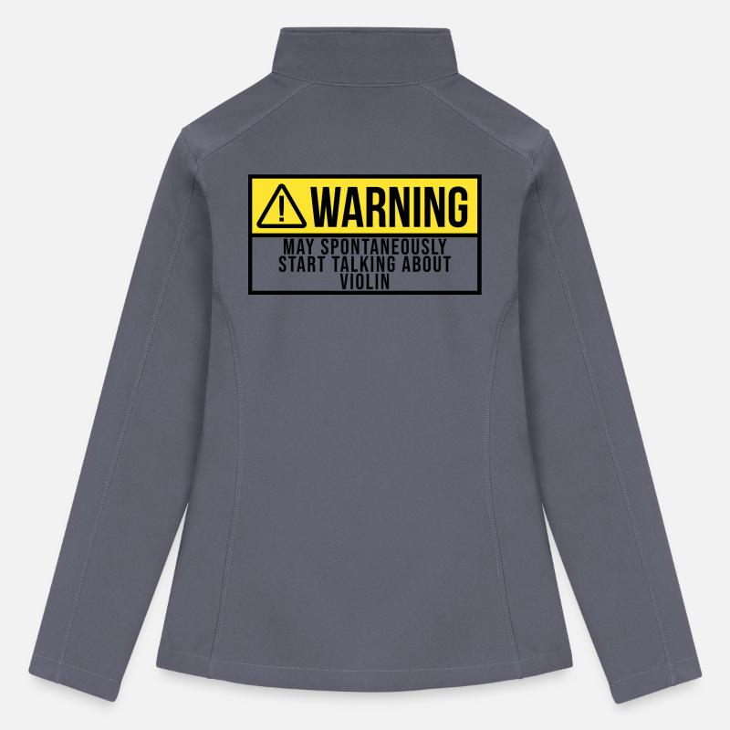 Violin Jackets | Unique Designs | Spreadshirt