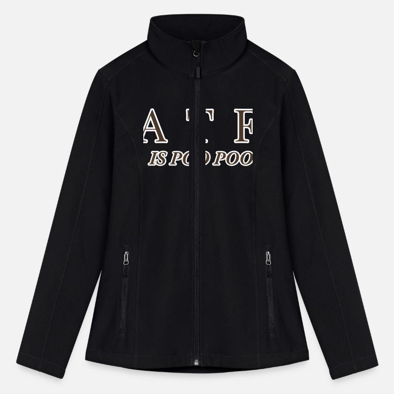 Poo-poo Jackets | Unique Designs | Spreadshirt