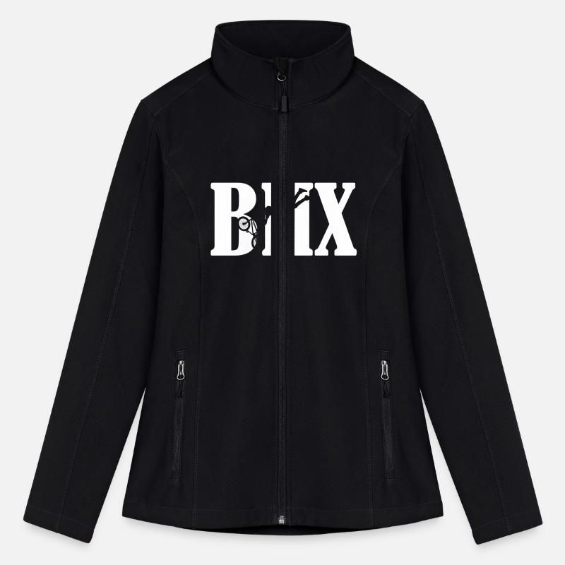Bmx-bike Jackets | Unique Designs | Spreadshirt
