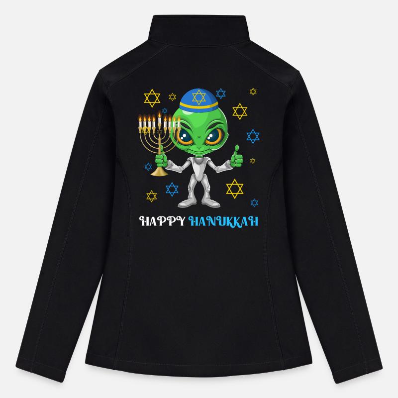 Hanukkah-star-of-david Jackets | Unique Designs | Spreadshirt