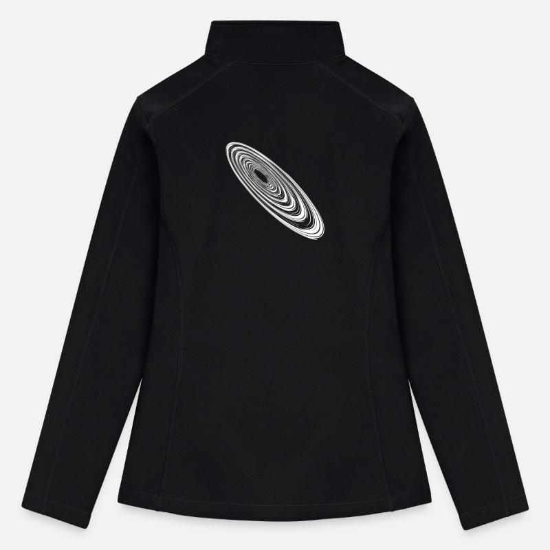 Elliptical Jackets | Unique Designs | Spreadshirt