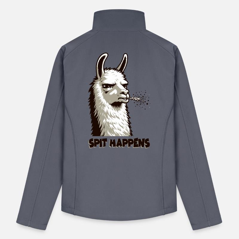 spitting Men Jackets | Unique Designs | Spreadshirt