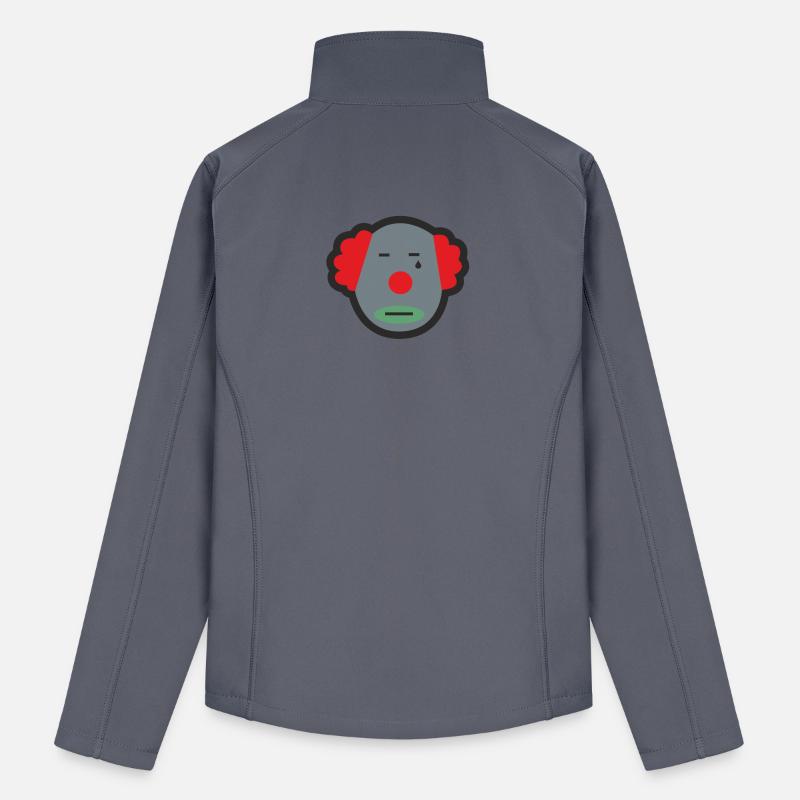 Clown Jackets | Unique Designs | Spreadshirt